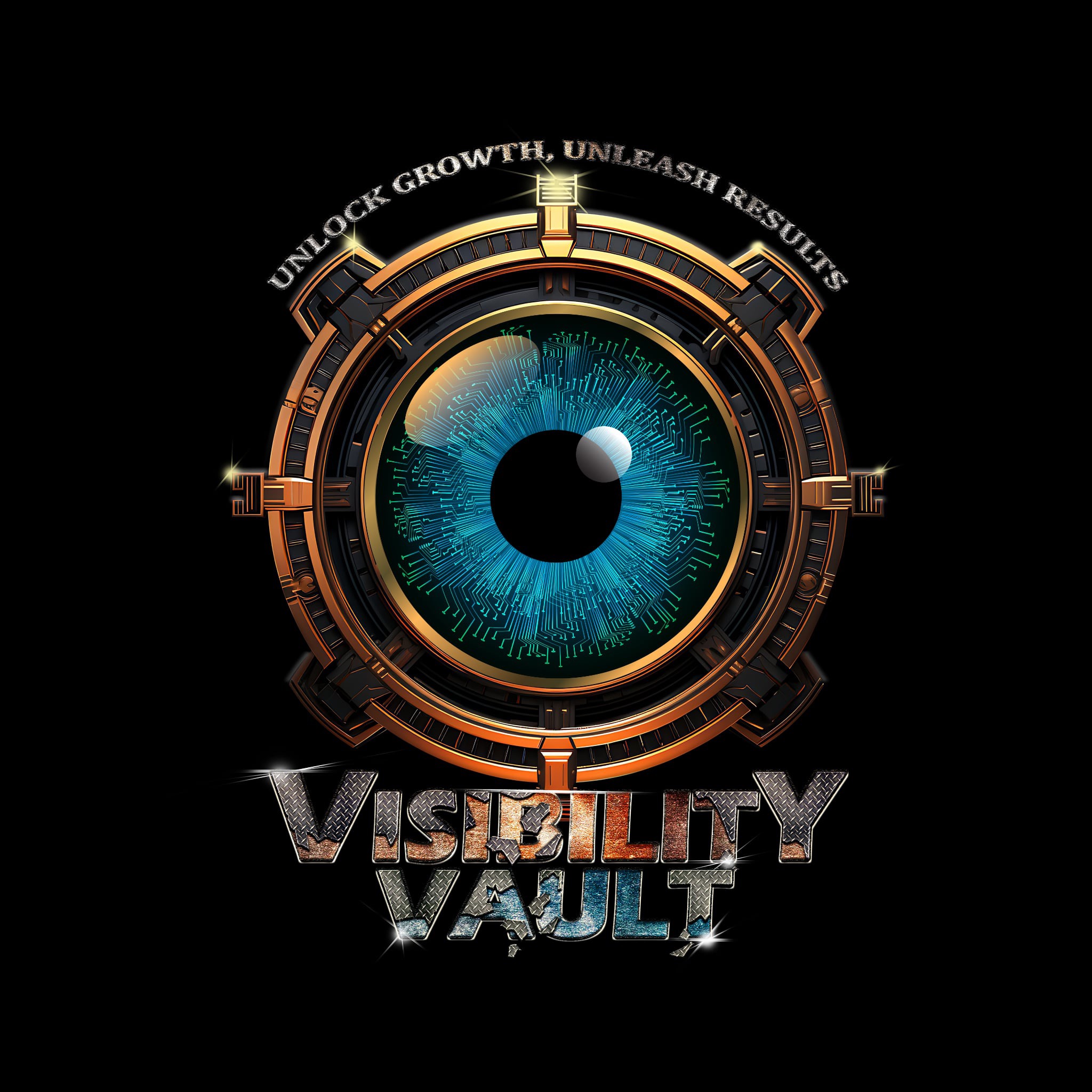 Visibility Vault Privacy Policy - Visibility Vault